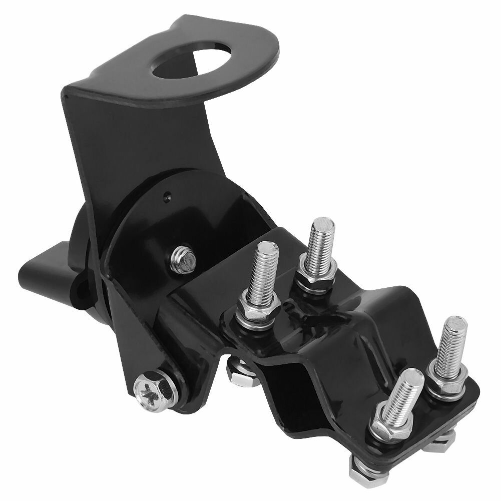 Автокронштейн для антенны мобильных радиостанций