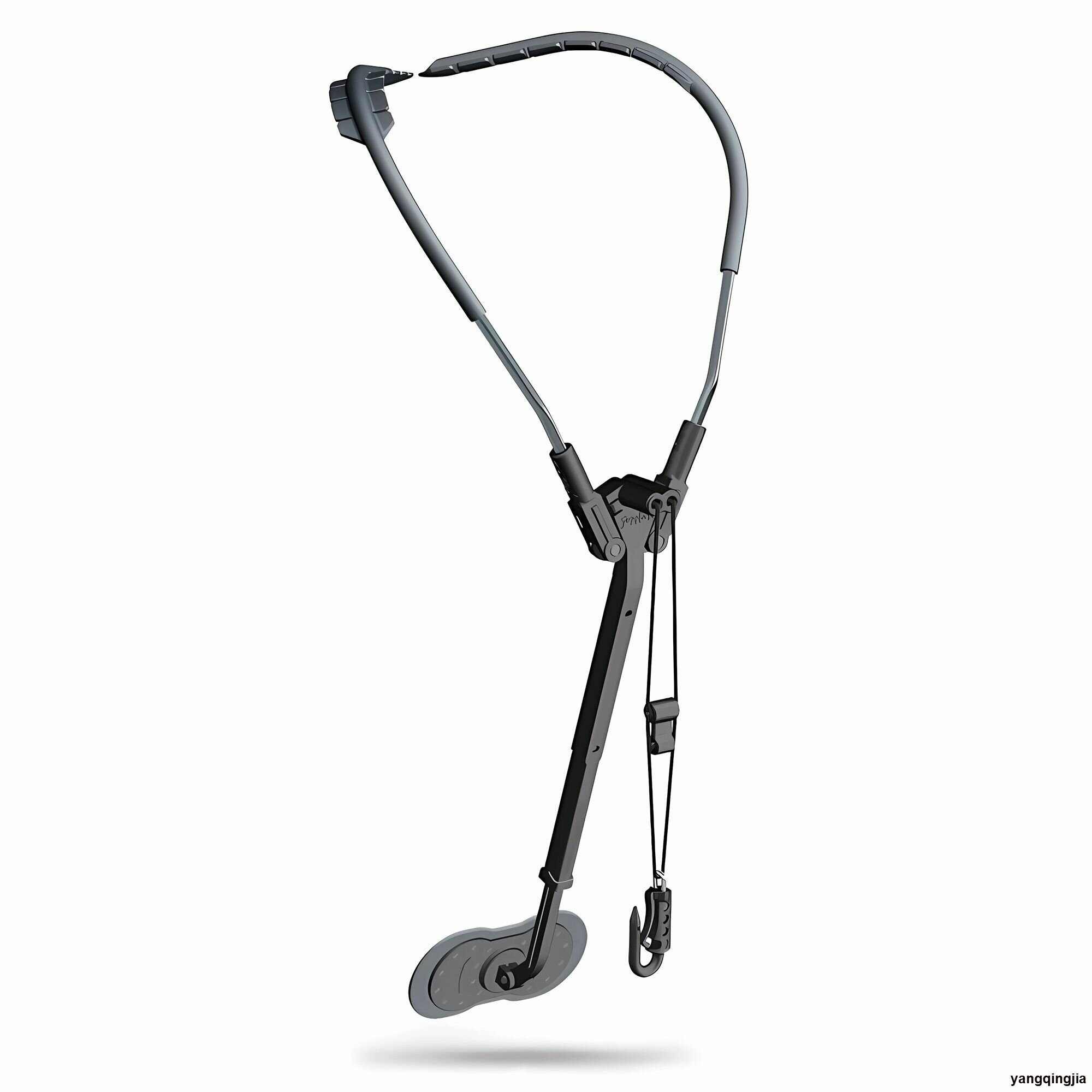 Аксессуар для духовых инструментов