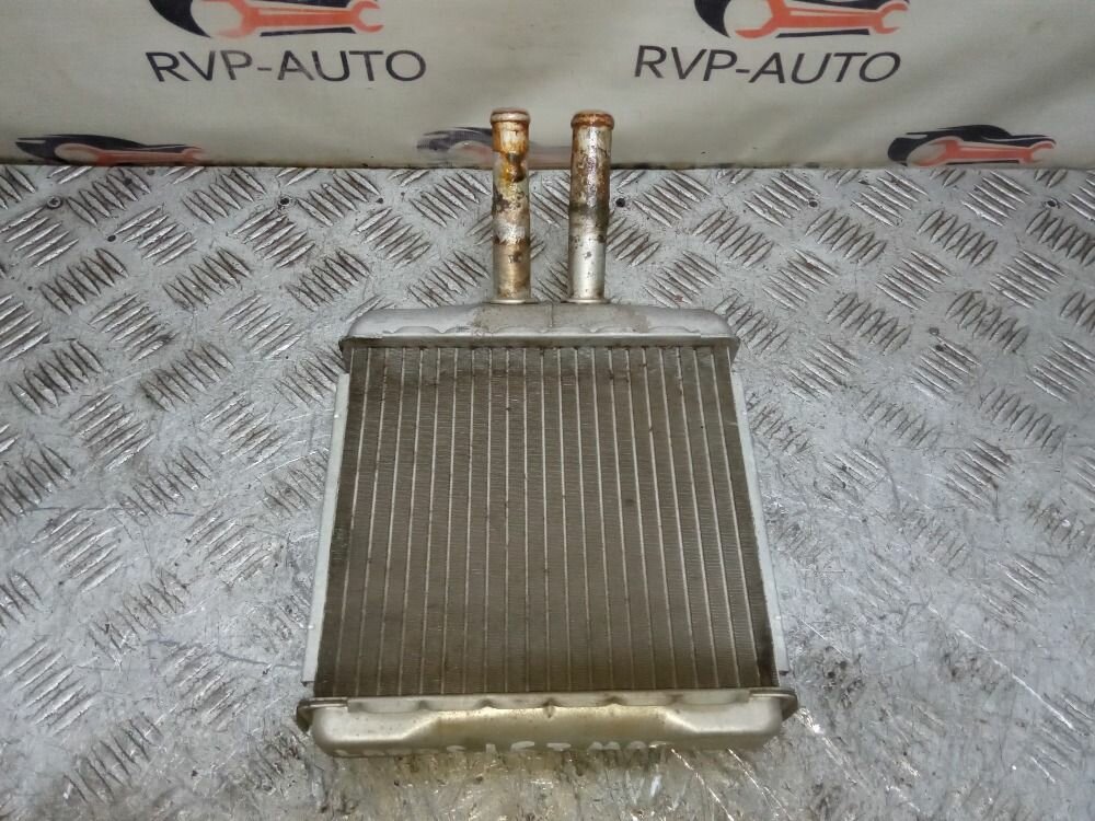 Радиатор отопителя Chevrolet Lanos 1.5 2004-2010 96231949