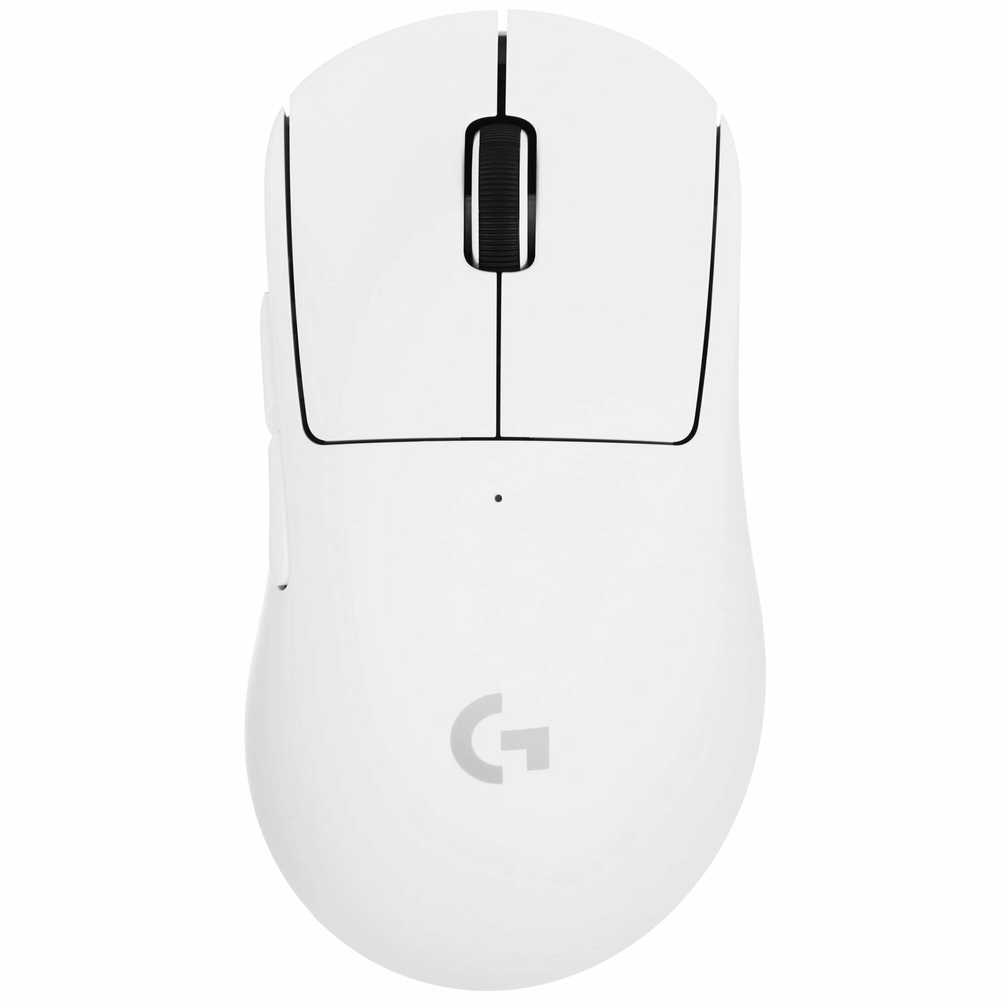 Беспроводная мышь Logitech G PRO X Superlight 2 DEX White (888 IPS | 44000 DPI | ускорение 88G | LIGHTSPEED)