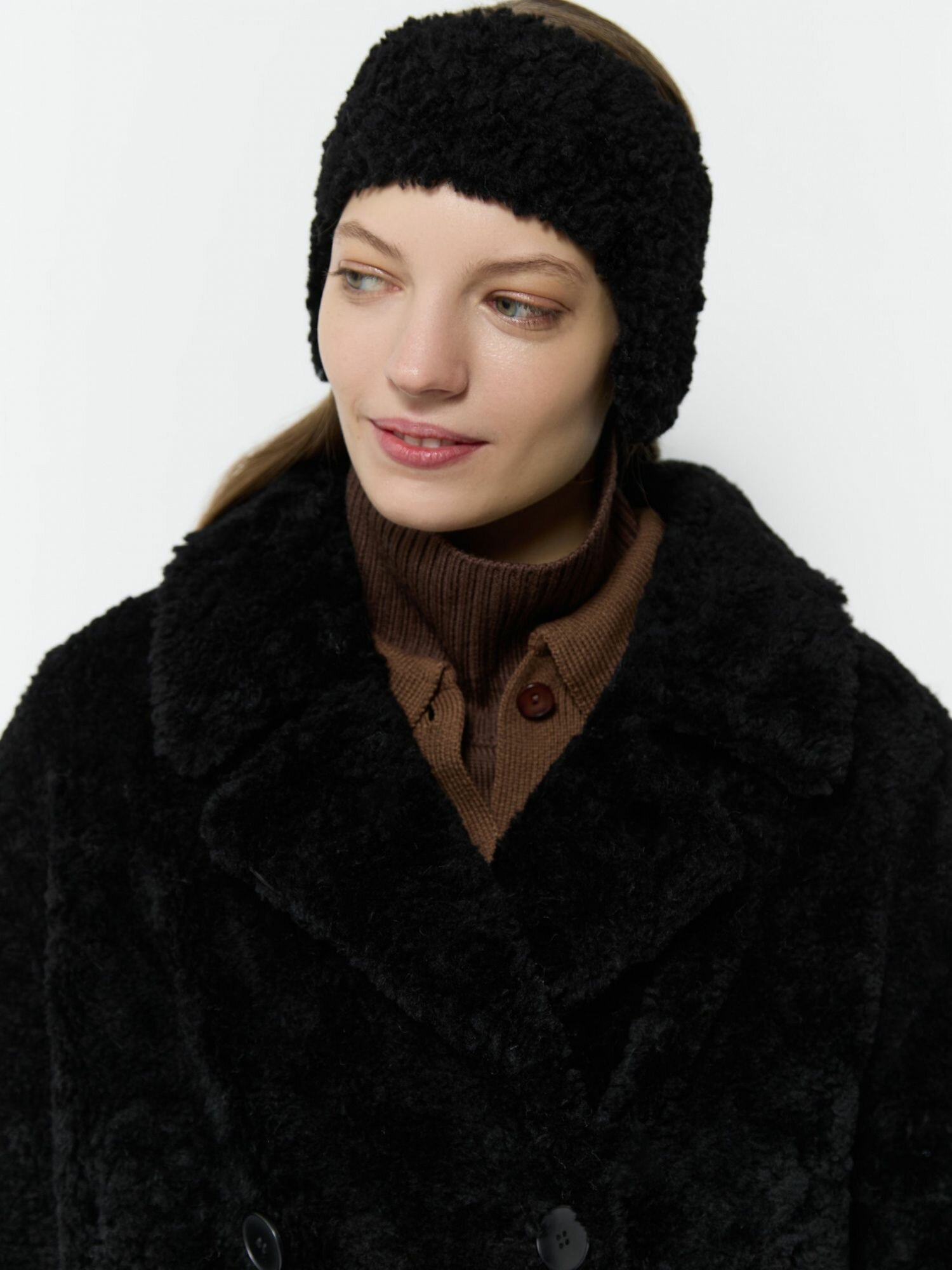 Повязка AROUND FW 25-26 для женщин