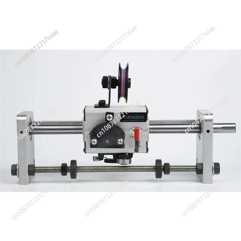 Тип GP15 полированный стержневой аранжировщик кабеля сабельная машина автоматическая машина для намотки веревки