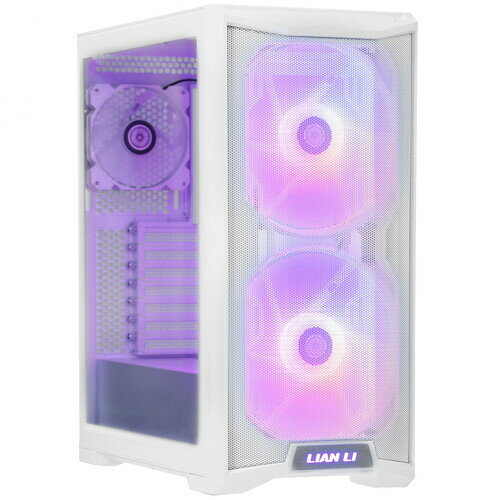 Корпус LIAN LI G99. LAN215W. R0