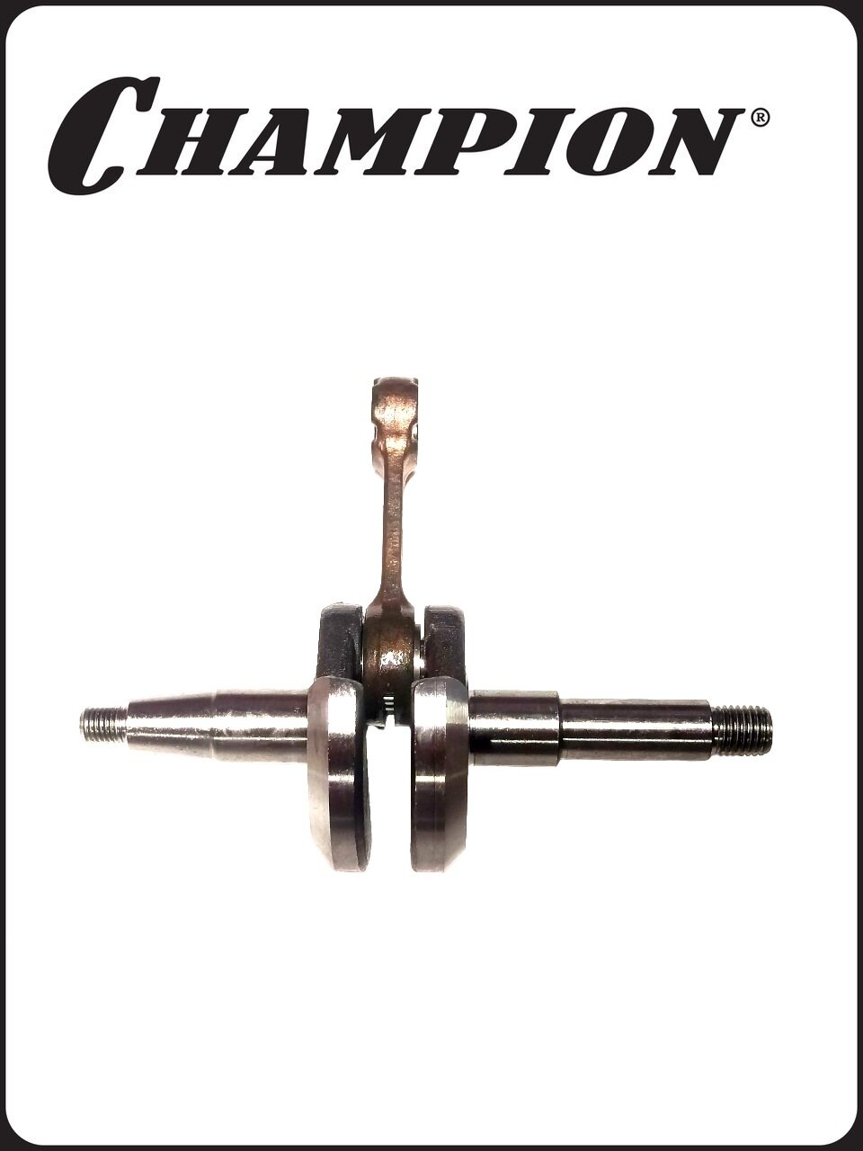 Коленвал для бензопилы 246,251