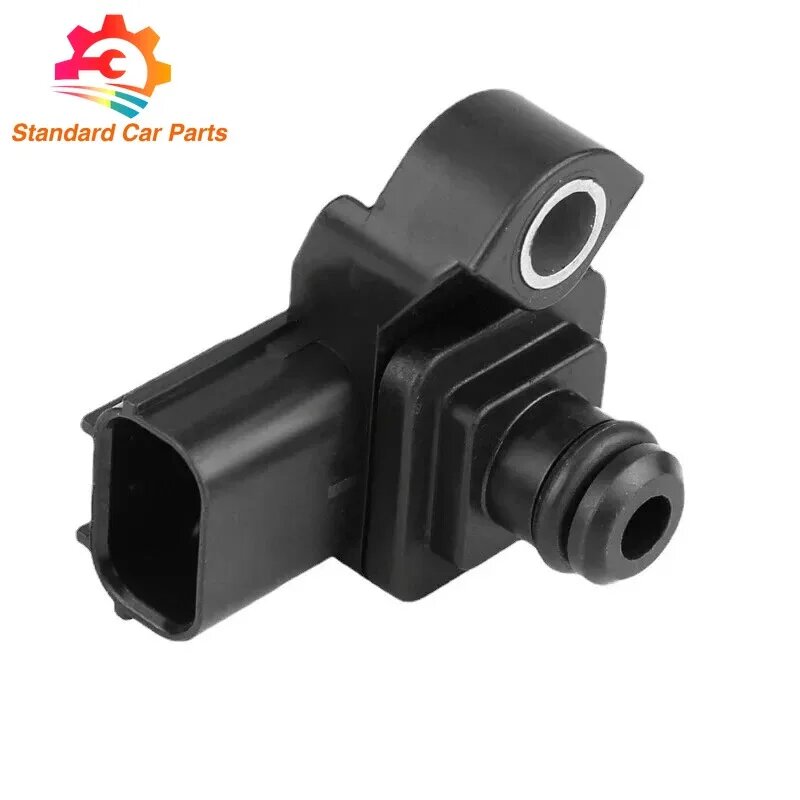 37830-RNA-A01 Давление впускного коллектора воздуха MAP для Honda Accord Civic HR-V Acura ILX MDX NEW 37830RNAA01