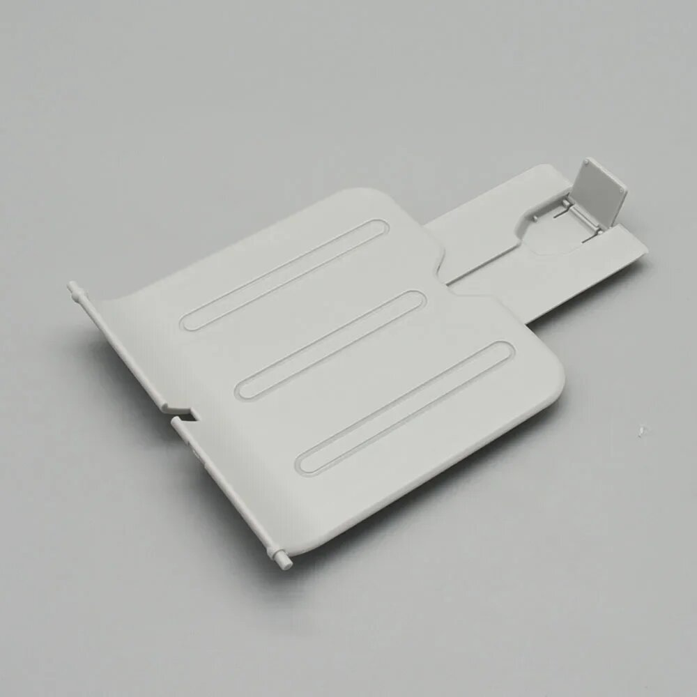 Лоток подачи бумаги для HP RM1-6903-000 Grey White