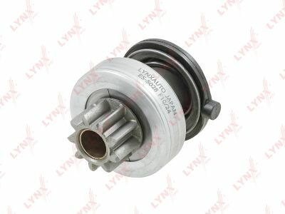 LYNXauto Привод стартера (бендикс) ауди 80 / AUDI 80 B4 Avant 1991-1996 ES5028