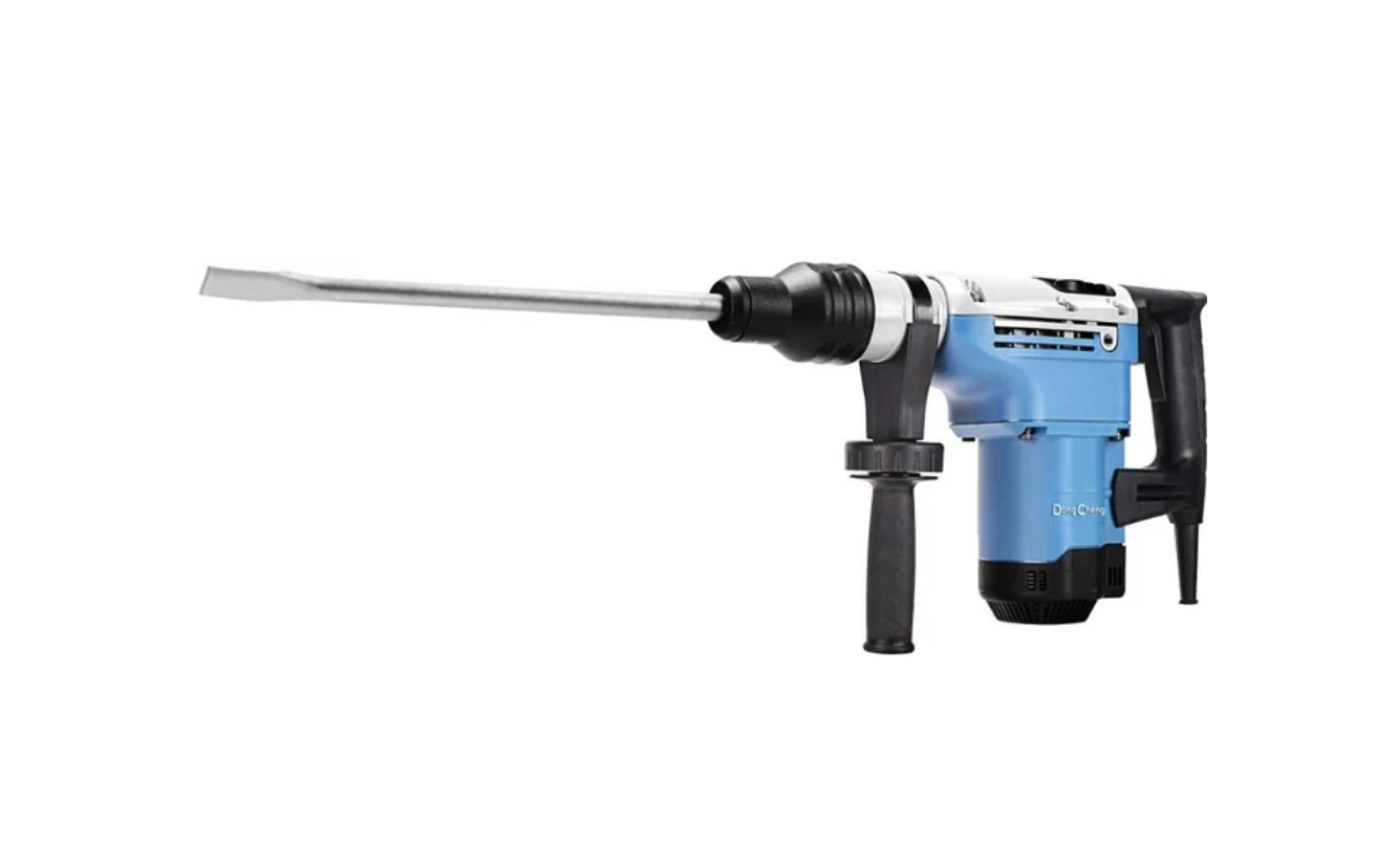 Перфоратор DongCheng DZC03-38