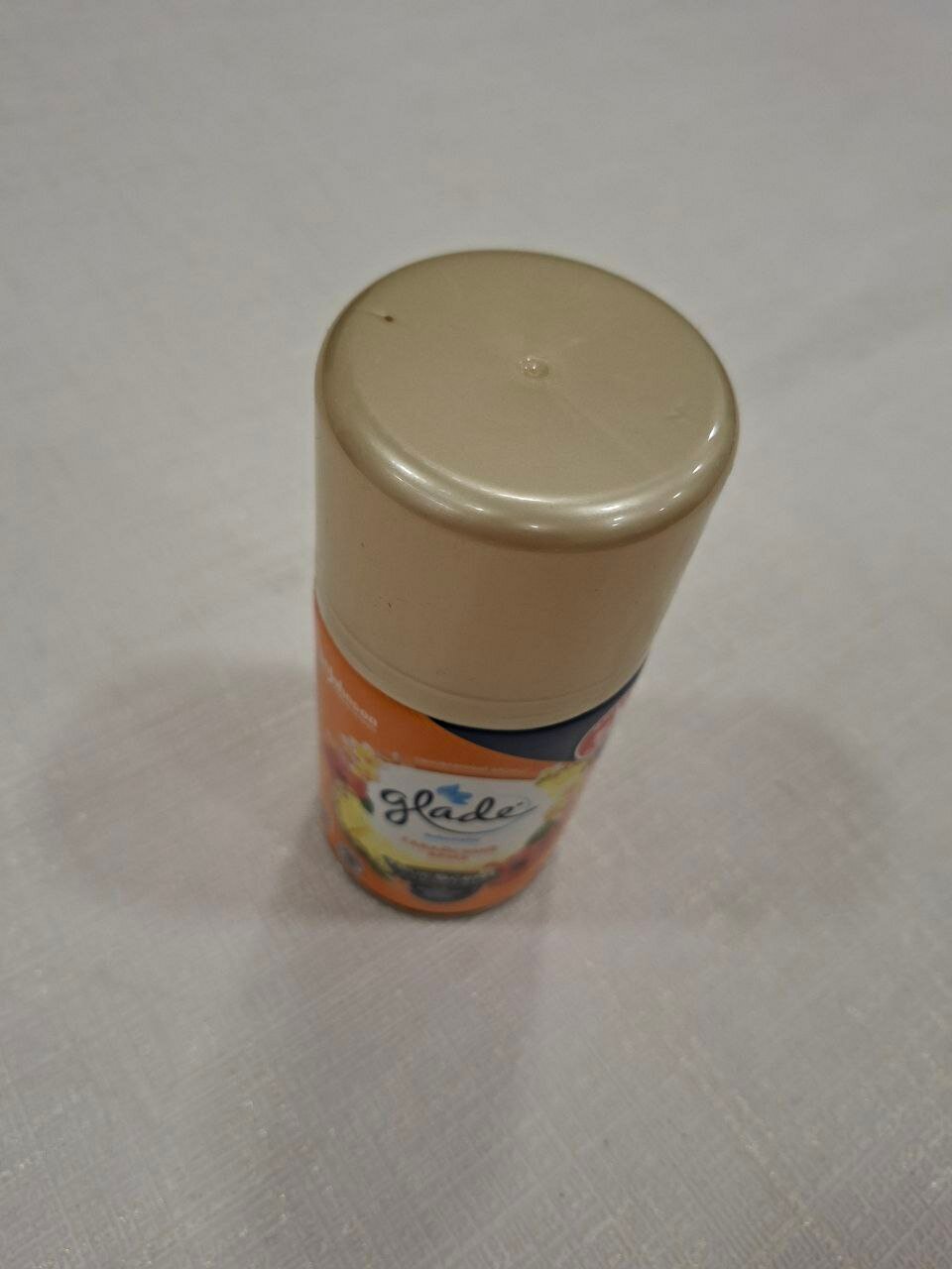 Освежитель воздуха автоматический Glade Automatic Гавайский бриз сменный блок