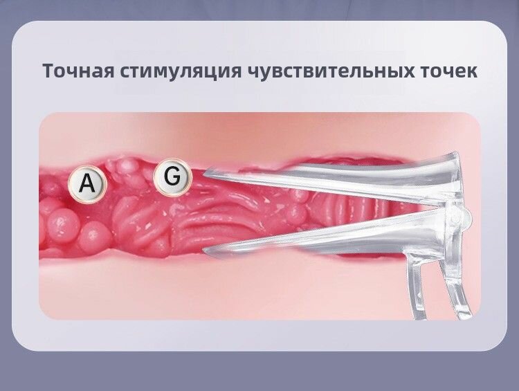 Женские игрушки, вагинальные расширители - все для секса