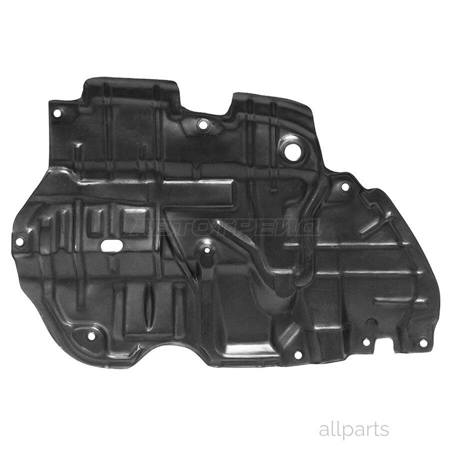 SAT ST-TYL6-025-C1-R Защита двигателя Toyota Camry (XV50) 14-18 (Справа)