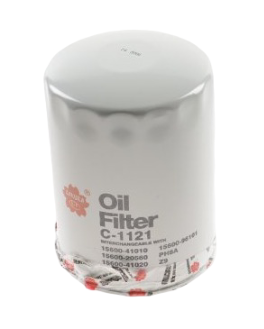 Фильтр сапуна caterpillar (sakura)