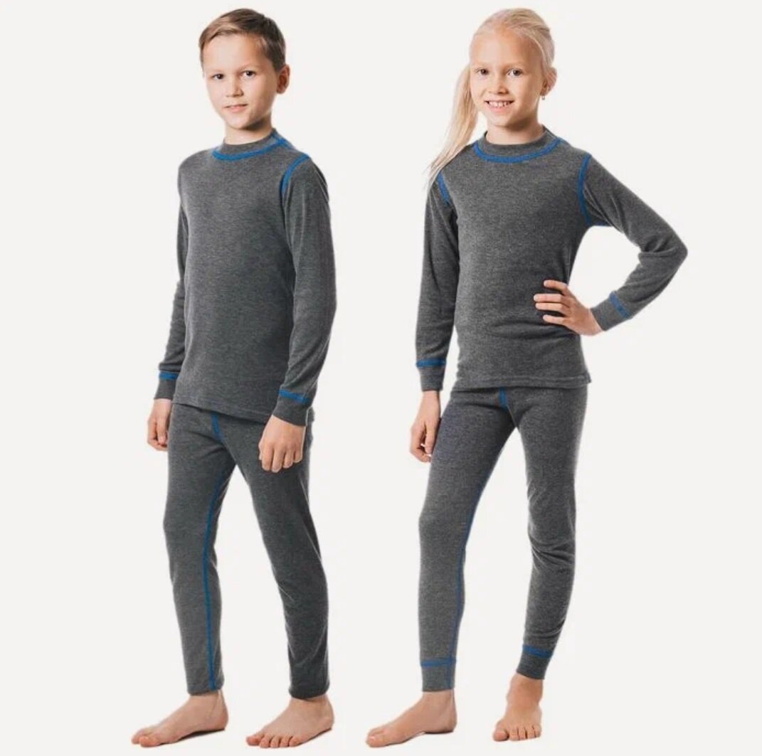 Комплект термобелья