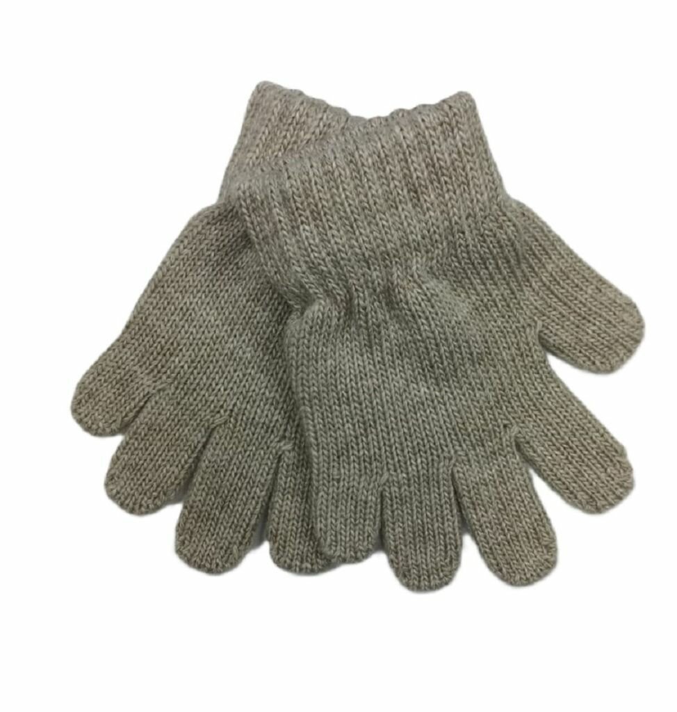 Перчатки для мальчиков