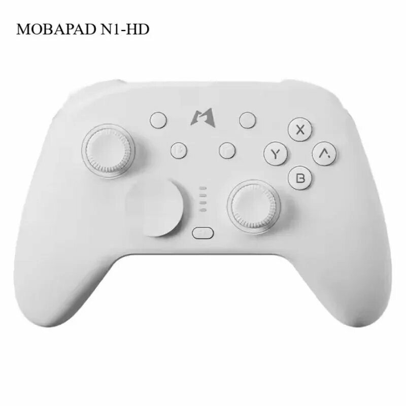 MOBAPAD N1-HD Ручка беспроводной игры Bluetooth