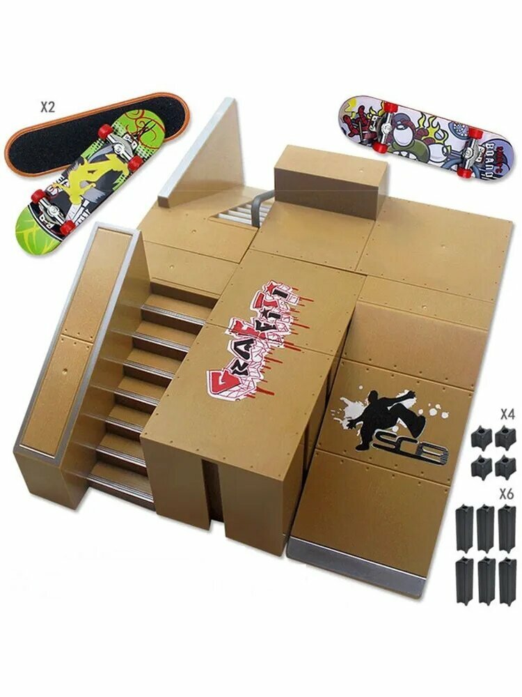 Фингер Самокат