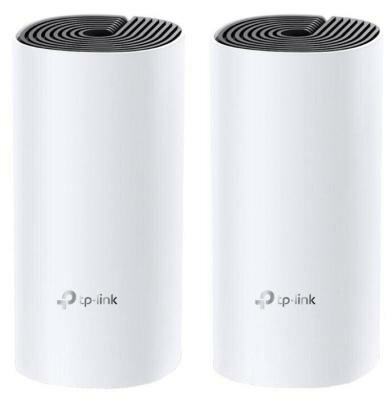 Wi-Fi система TP-LINK Deco E4(2-pack)