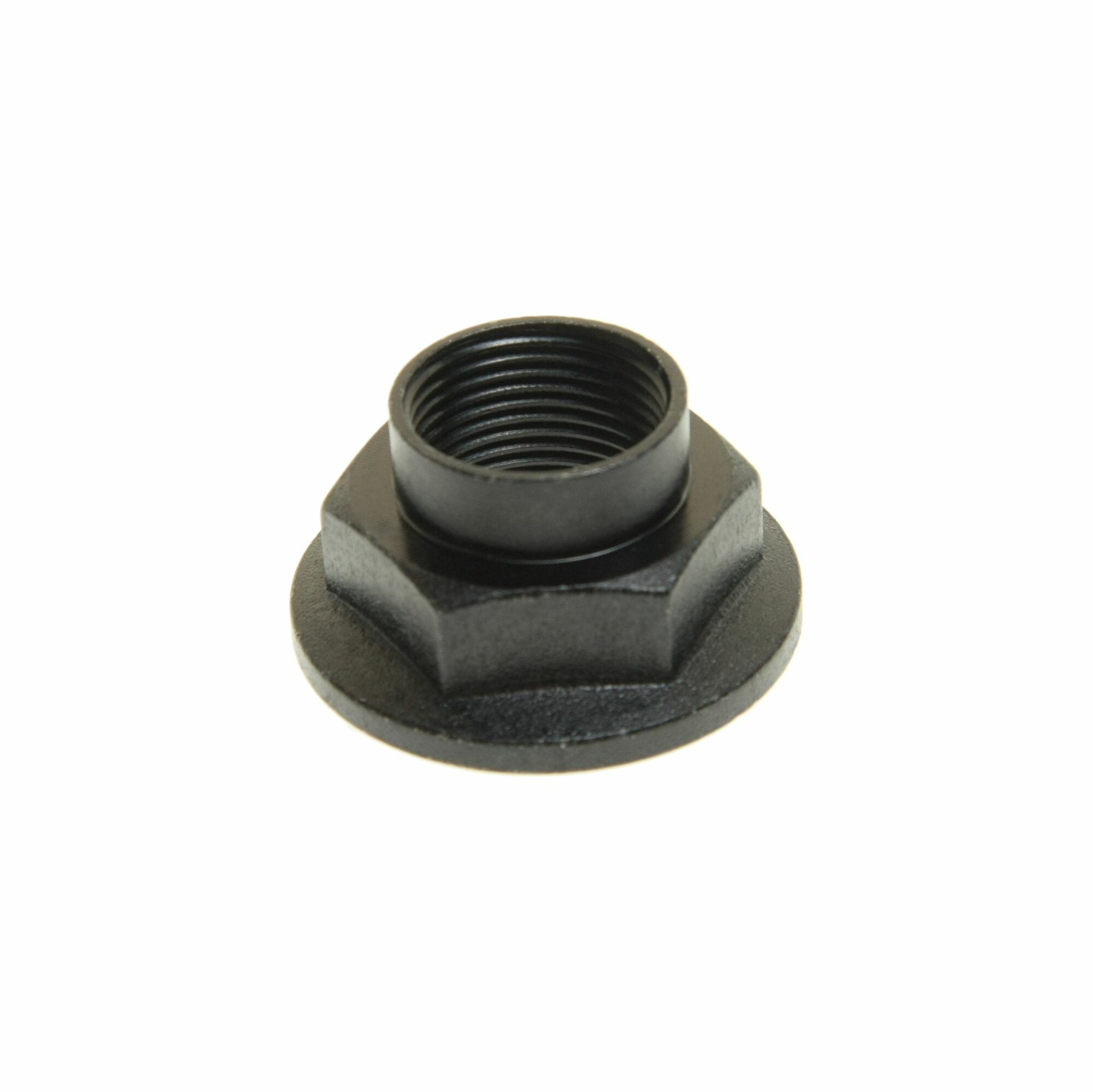 Гайка HYUNDAI Solaris, i30, i40, Elantra ступицы передней OE / Арт. 49551-3X000