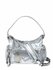Сумка Stella McCartney, серебряный