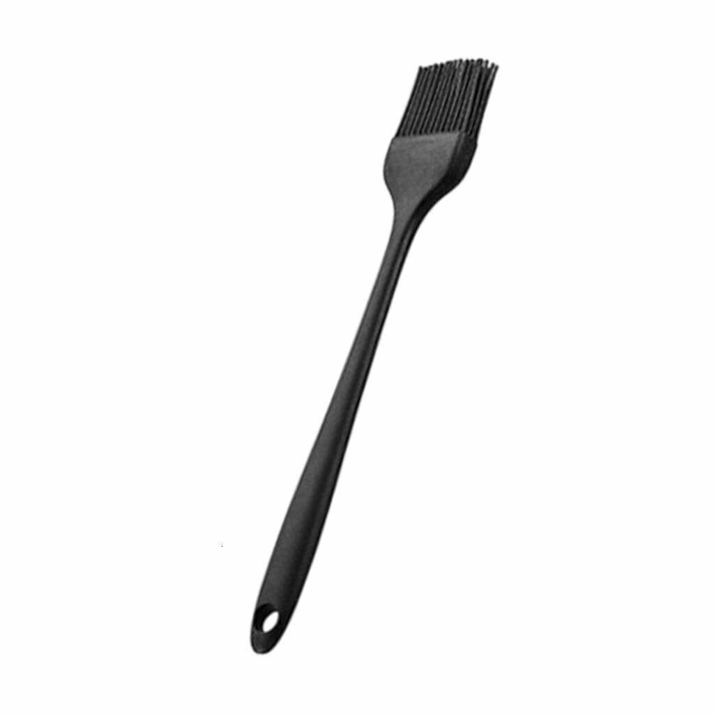 Аксессуары для аэрогриля из нержавеющей стали, Щетка для силиконового масла