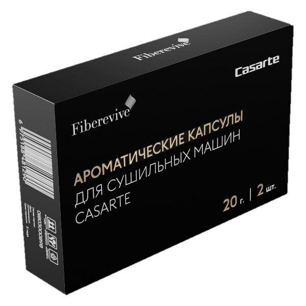 Моющие средства для премиальных стиральных машин Casarte CEACT2X00RU