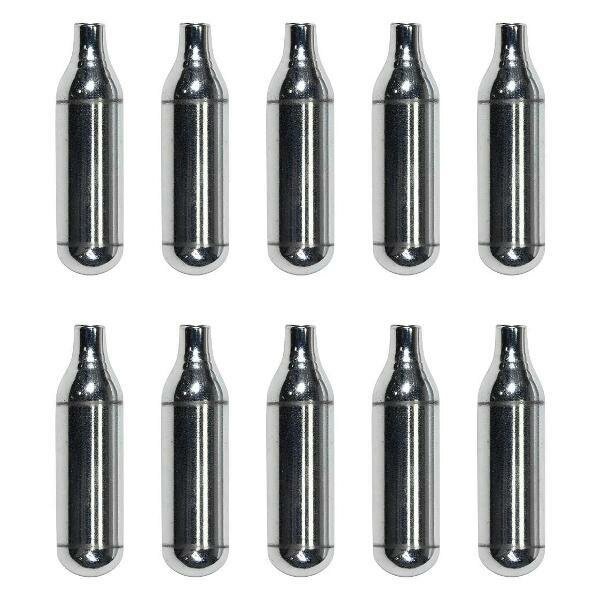 Баллон для сифона Oursson OS0110CP/SS, 10 шт.