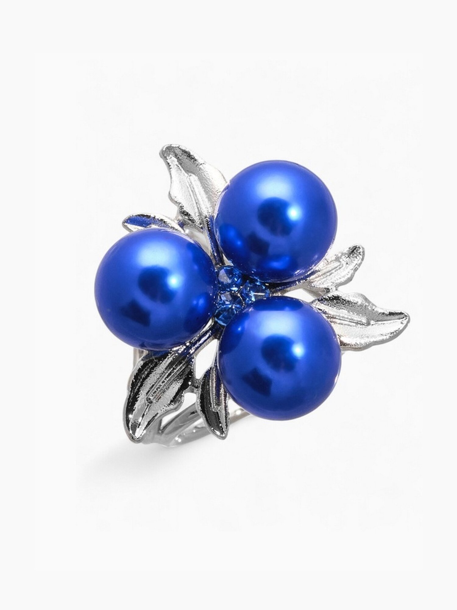 Зажим для платка Queen Fair