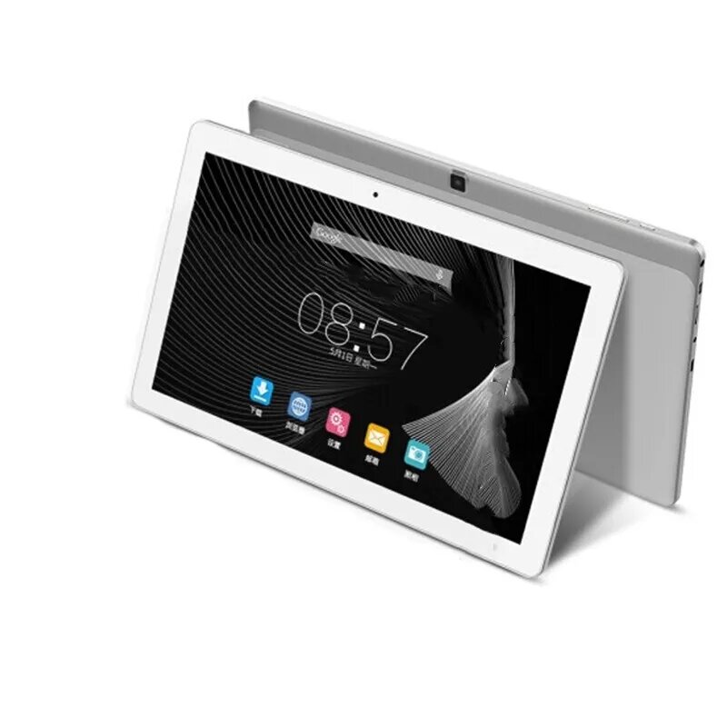 Планшет Jumper Tab, 10.6", 2/32ГБ, Wi-Fi+3G, Android