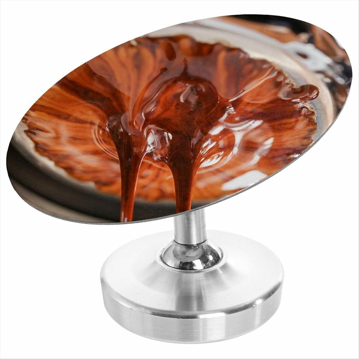 Зеркало Для Шотов Эспрессо Для Бездонных Портафильтров