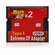 Адаптер Micro SD в CF Type I, Черный