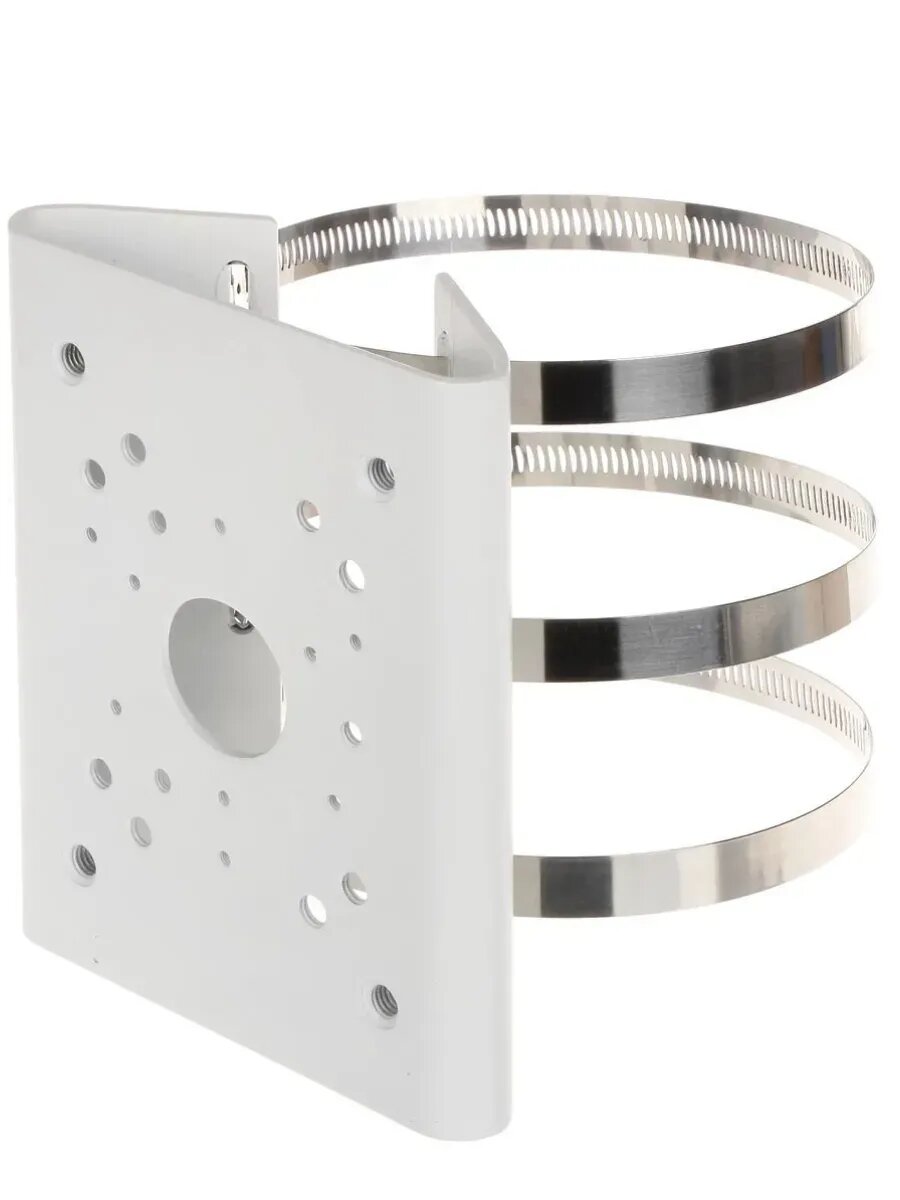 Крепление на столб для видеокамер DH-PFA150