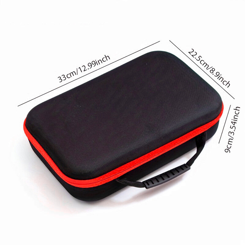 Горячая распродажаПрямая поставка с завода: сумка для инструментов, сумка для электродрели, сумка для электрической шлифовальной машины, сумка для аксессуаров электрической шлифовальной машины, хлопковая сумка для хранения