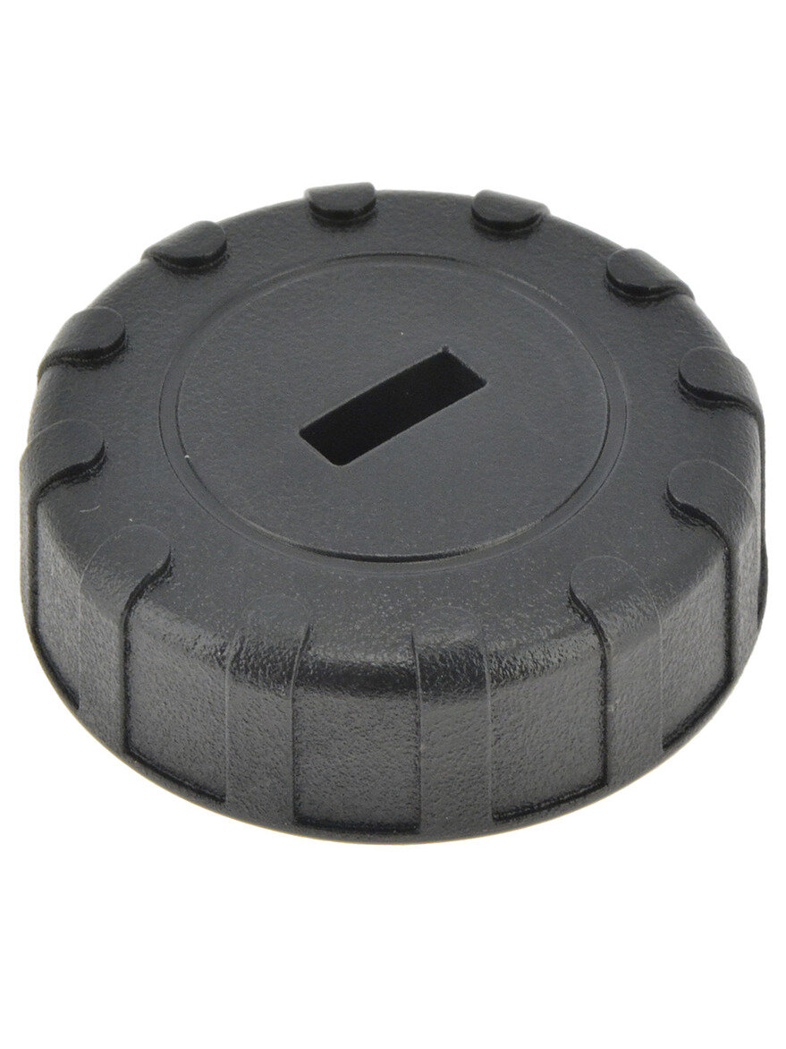 Крышка бака для бензопилы ИНТЕРСКОЛ ПЦБ 180-16 (s/n 876.****)