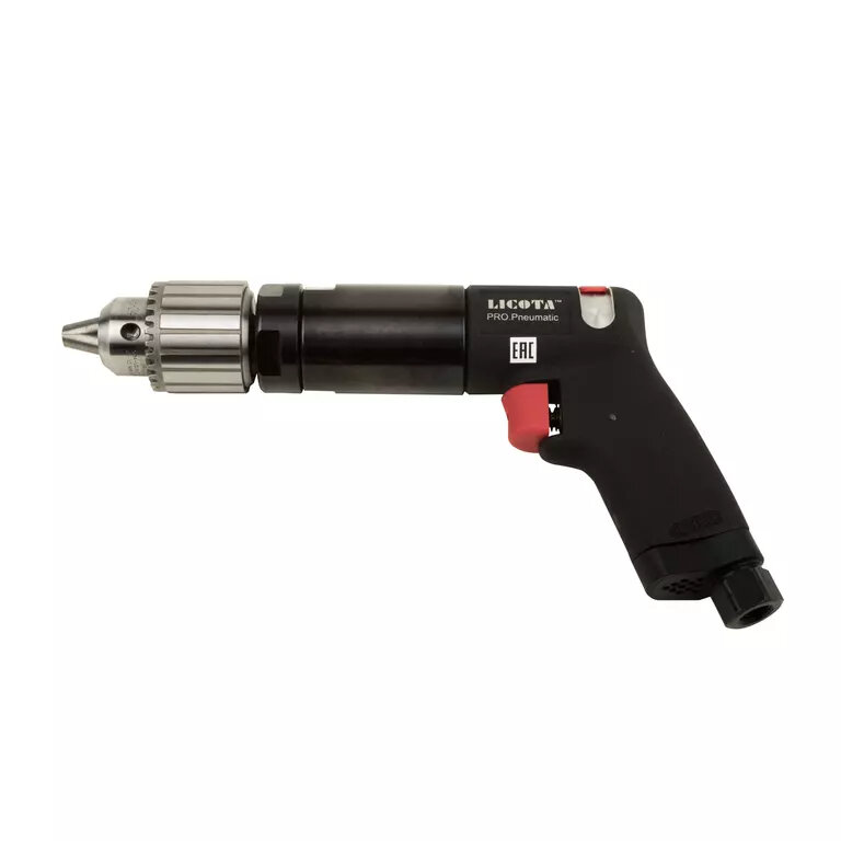 Licota УценкаPAD-04011-888 Уценка! Дрель пневматическая промышленная 1/2"