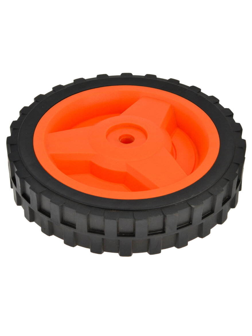 Колесо 7*1,5" для снегоуборщика CARVER STG 3045