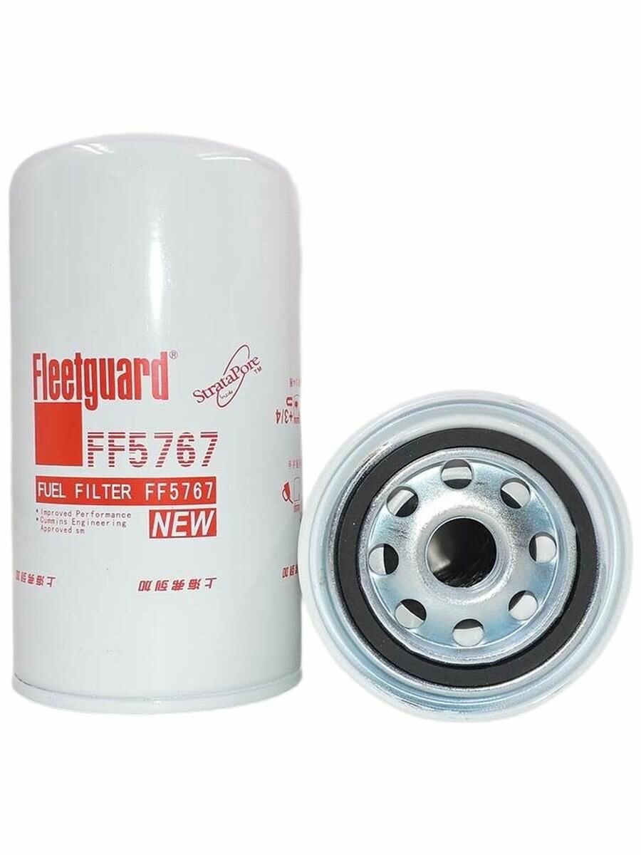 Фильтр топливный арт. FF5767, 1 шт.
