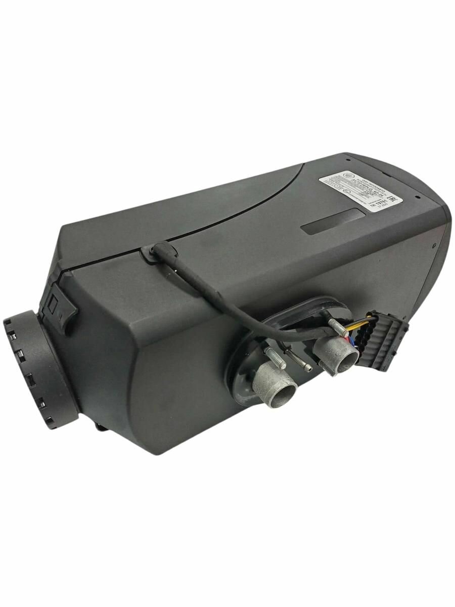 Отопитель воздушный "AVTOTEPLO 4Д-24" (Фен) на дизеле 4 кВТ, 1 шт.