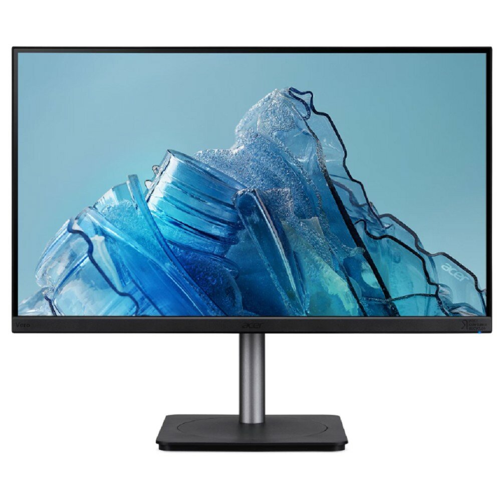 Монитор Acer CB273UGbemipruzx 2560 x 1440 27" 120Гц
