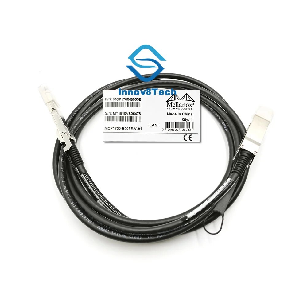 ConnectX-3 Pro 40GbE сетевая карта
