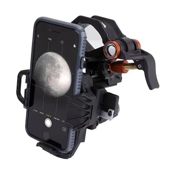Celestron NexYZ 3-осевой адаптер для смартфона