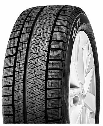 Шины 215/60 R16 99T Pirelli Formula Ice Friction - FR