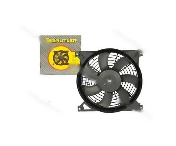 Мотор вентилятора 2190 granta bautler в сборе с а/с btl-0090fac