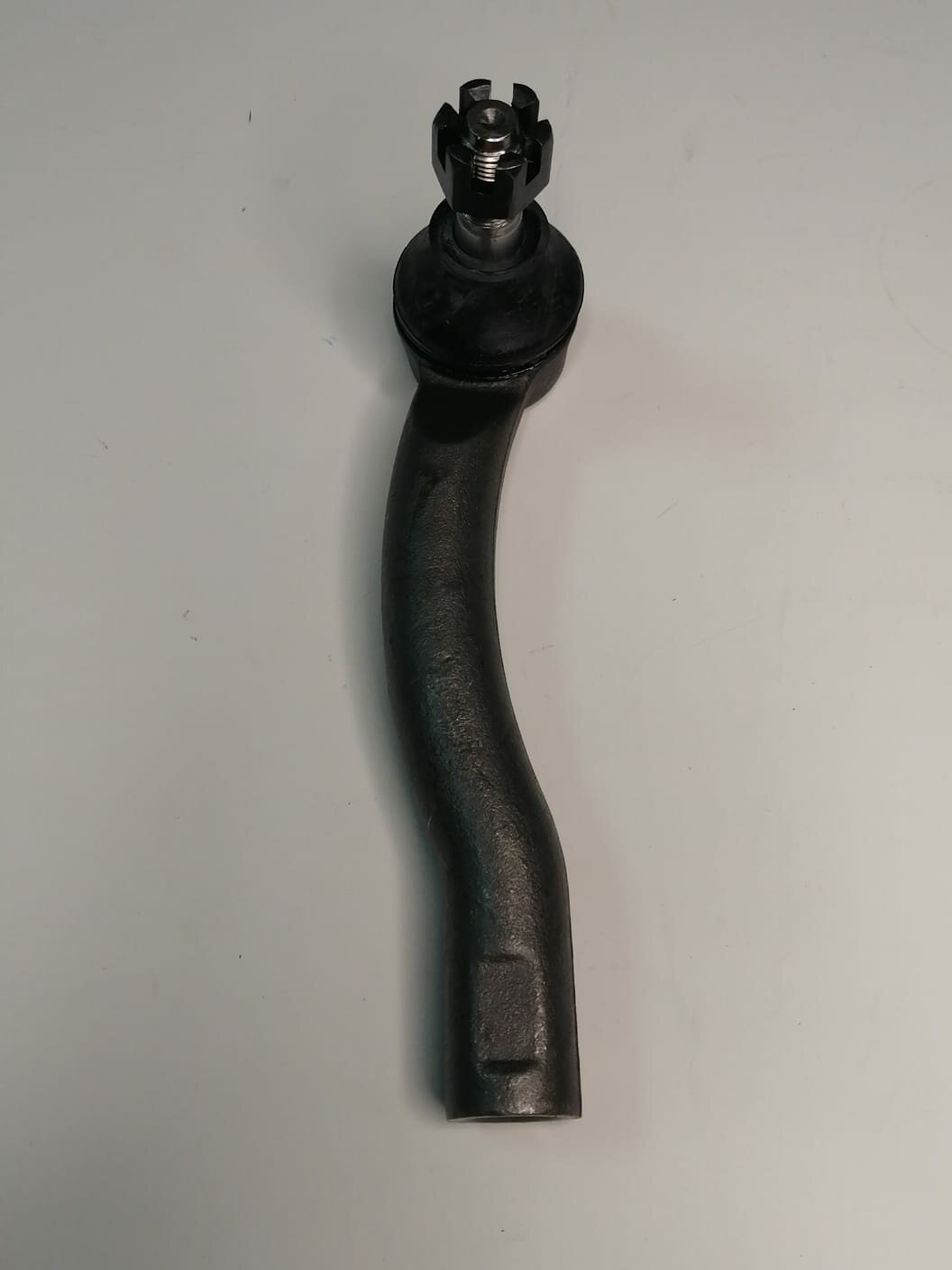 Наконечник правый LYNXAUTO Lifan Solano 2 (650) [1.5 16V 5MT седан]