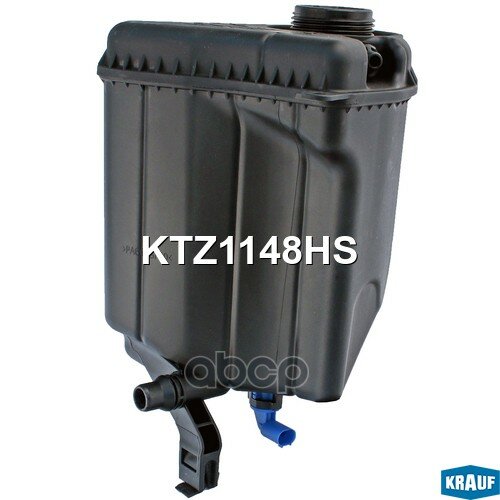 Бачок расширительный BMW 5 VI (F07) 5 VI (F10, F18) 5 VI (F11) 6 III (F06) 6 III (F12) 6 III (F13) 7 V (F01, F02, F01N, Krau.