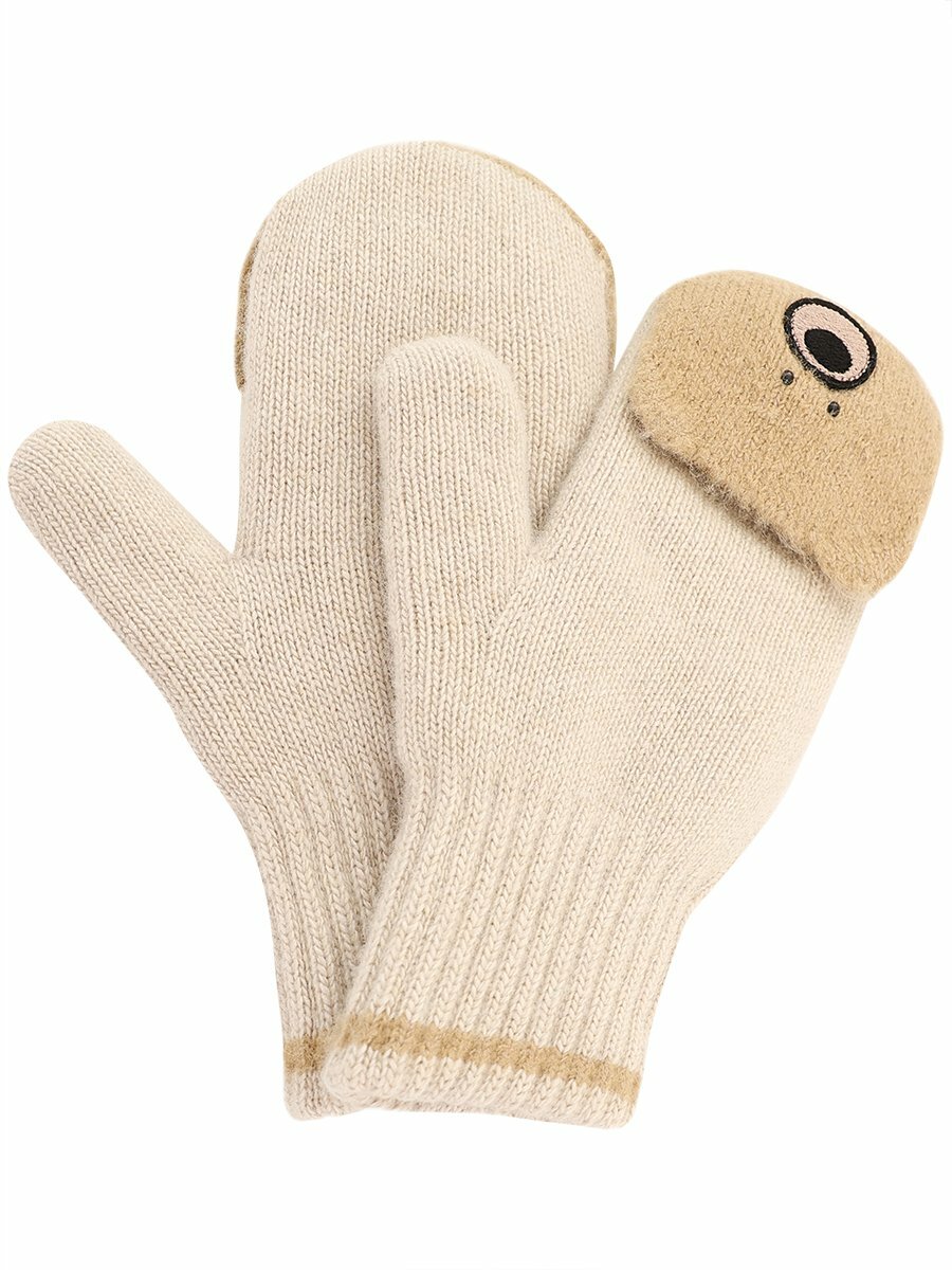 Варежки для девочек