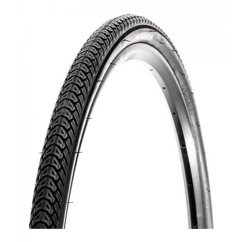 Велопокрышка Kenda Keen K934, 700x35C, 50-85psi, дорожная
