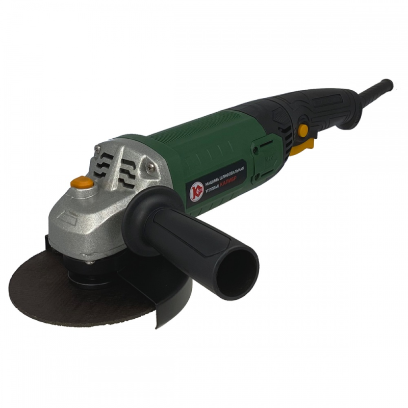 Угловая шлифмашина Калибр МШУ-125/955