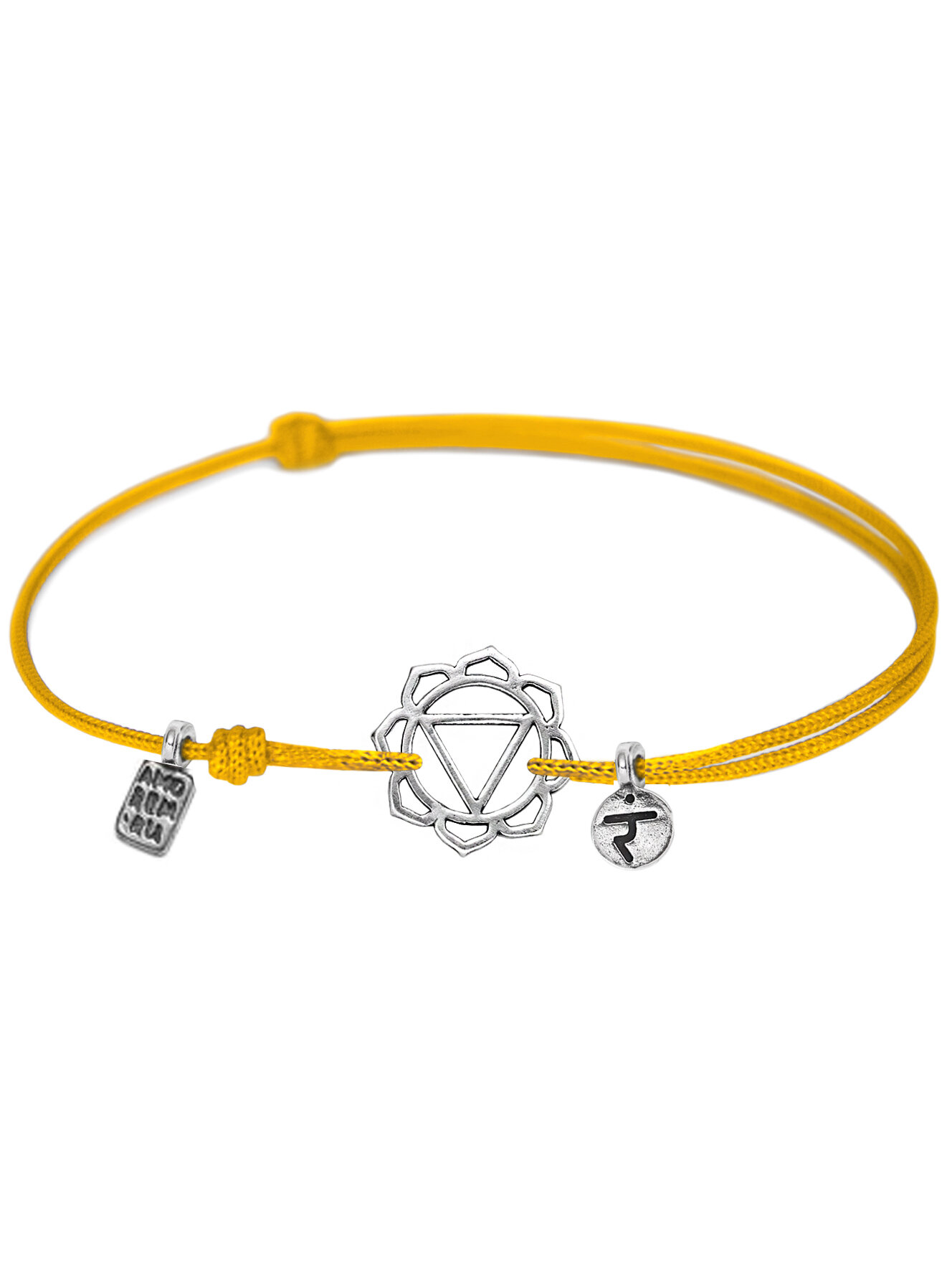 Браслет, серебро, 925 проба