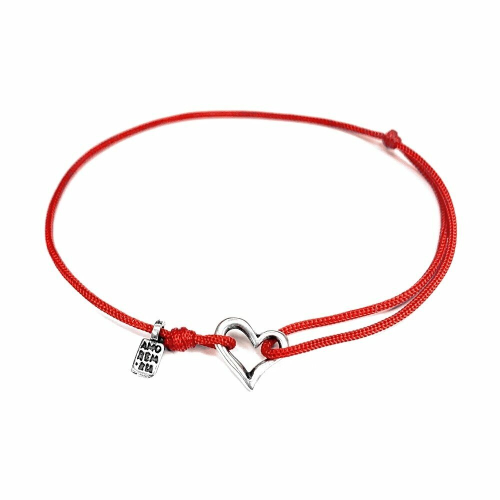 Браслет, серебро, 925 проба