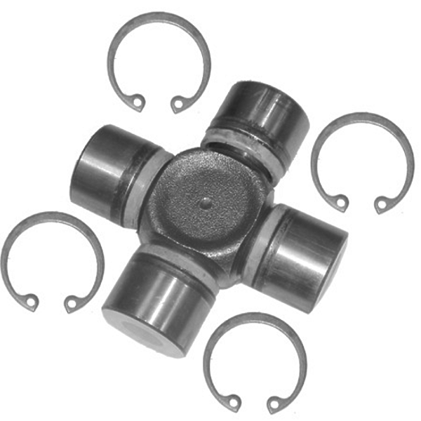 EMMERRE 934034 (934034_EM) крестовина кардана 47.6x135.2 со стопорами \iveco eurocargo